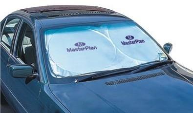 China Dash Mate Sun Shade for sale