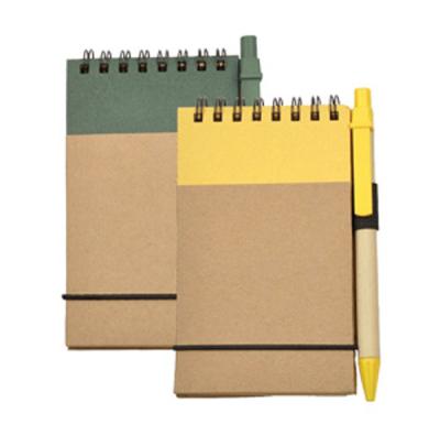 China Note Book for sale