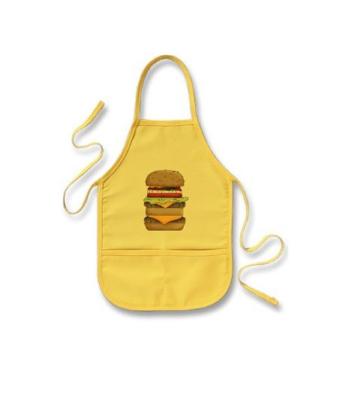 China Kitchen apron for sale