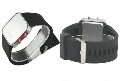 China LED Digital Sport Watch for sale