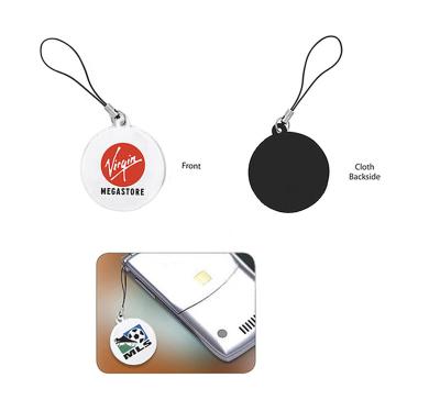 China Cleaner cell phone charm for sale