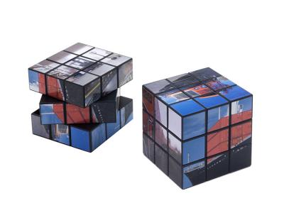China Magic puzzle cube for sale