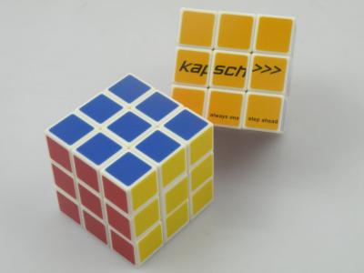 China Puzzle Cube for sale