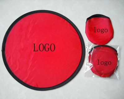 China Foldable flying disc for sale