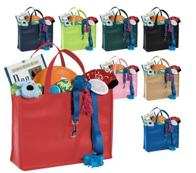 China nowoven shopping bag for sale