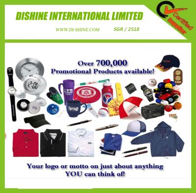 China logo promotion for sale