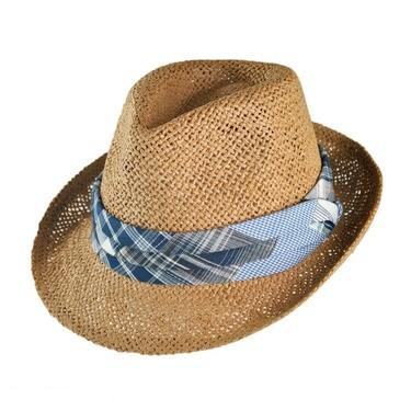 China Fedora Hat for sale