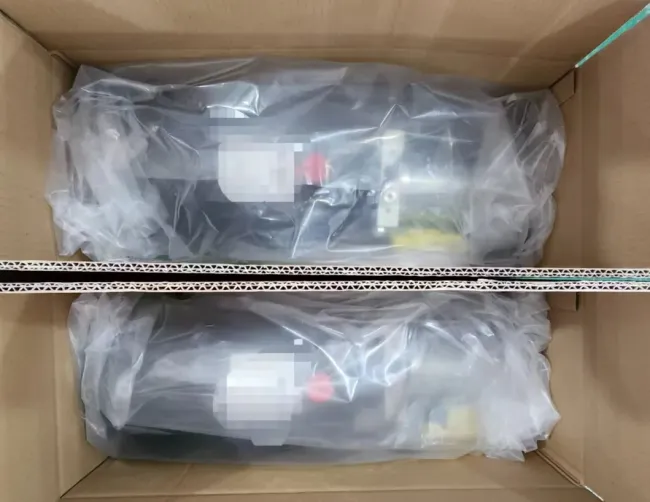 DC12V 1.6kw Hydraulic Power Unit with Remote Control 8liron Fuel Tank