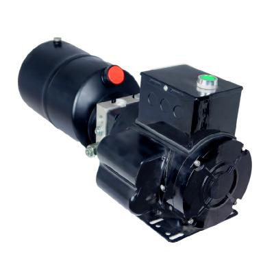 Китай Гидравлический силовой агрегат переменного тока 110 В, 2,2 кВт, гидравлическая насосная станция, небольшой гидравлический силовой блок продается