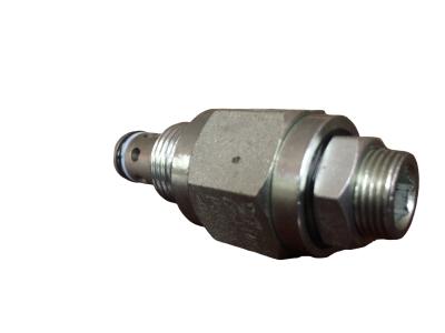 China 250Bar Direct Acting Relief Valve For  Hydraulic Power Packs for sale