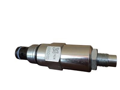 China High Performance ADRV2-10 Adjustable Hydraulic Pressure Relief Valve 207Bar for sale