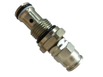 China 315Bar Hydraulic Directional Control Valves , Direct Operated Pressure Relief Valve for sale