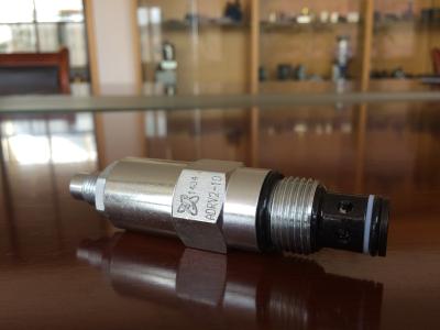 China High Performance ADRV2-10 Adjustable Hydraulic Pressure Relief Valve 207Bar for sale