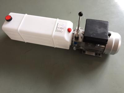 China Unidades de la energía hydráulica de AC110V en venta