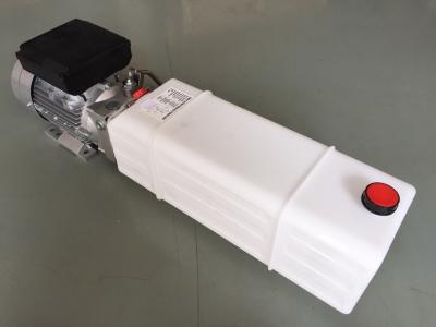 China Unidades de la energía hydráulica de AC110V en venta