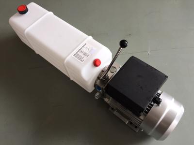 China Unidades de la energía hydráulica de AC110V en venta