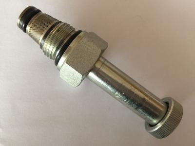 Cina Cavità dell'elettrovalvola a solenoide della cartuccia di Mini Hydraulic Power Pack VEDT-NC-15-34UNF 8 in vendita