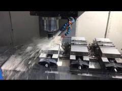 Categorieën van aluminiumglasmachineonderdelen