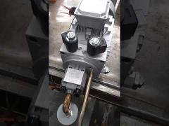 12v DC Mini Hydraulic Power Unit Double que actúa 24 voltios 2.5Cc/R