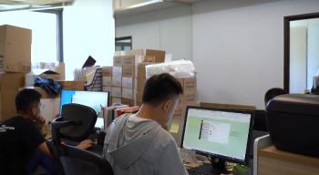 China Factory - Xin Yang Chang Yuan Network (Beijing) Co., Ltd.