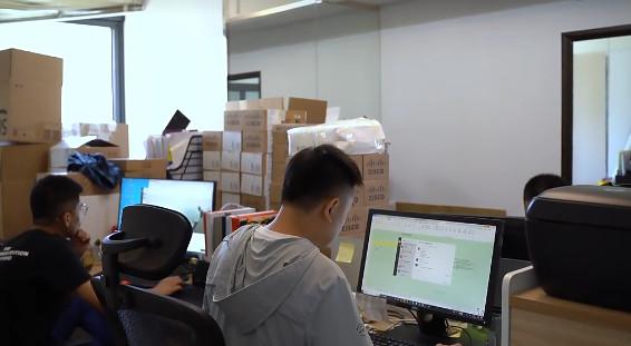 確認済みの中国サプライヤー - Xin Yang Chang Yuan Network (Beijing) Co., Ltd.