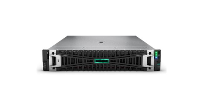 HPE ProLiant DL380 Server components