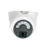 China HILVISION C2240TS-30C Dome Security Camera with 2PCS LED Lights, IP67 Weatherproof, H.265 Compression for sale