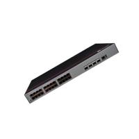 China S5735-L24T4X-A1 Network Switch with 24 Ports, PoE Support, and LACP Function for Enterprise Networks for sale