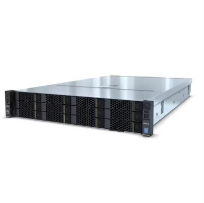 China Oceanstor 5310 5300 2600 2288H V3-V7 Dual CPU 2U Server for Network Storage Rack for sale
