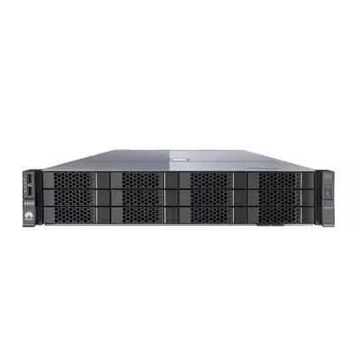 China Oceanstor 5310 5300 2600 2288H V3-V7 Dual CPU 2U Server for Network Storage Rack for sale