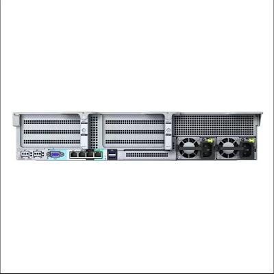 China Oceanstor 5310 5300 2600 2288H V3-V7 Dual CPU 2U Server for Network Storage Rack for sale