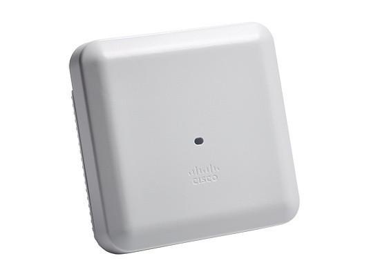 Quality AIR-AP3802I-H-K9 Wireless Router Wireless and DC 12V 1A Power Supply for sale