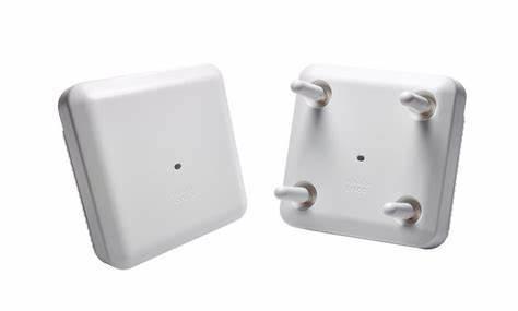 Quality AIR-AP3802I-H-K9 Wireless Router Wireless and DC 12V 1A Power Supply for sale
