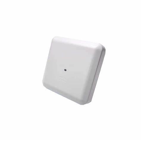Quality AIR-AP3802I-H-K9 Wireless Router Wireless and DC 12V 1A Power Supply for sale