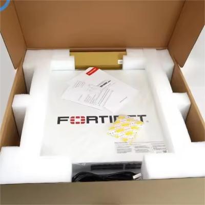 China Fortinet FS-524D-FPOE Network Switch 24 GE/RJ45 Ports 4x 10 GE SFP Ports 2x 40 GE QSFP for sale
