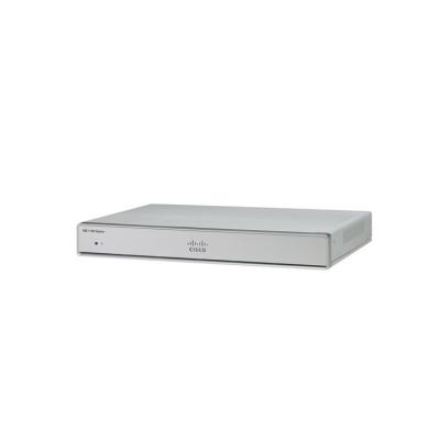 China Secure Networking with C1111-4P Router IEEE802.11ac/a/b/g/n Standard and WPA Encryption for sale