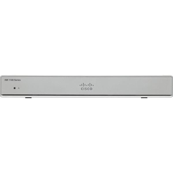 Quality Secure Networking with C1111-4P Router IEEE802.11ac/a/b/g/n Standard and WPA for sale