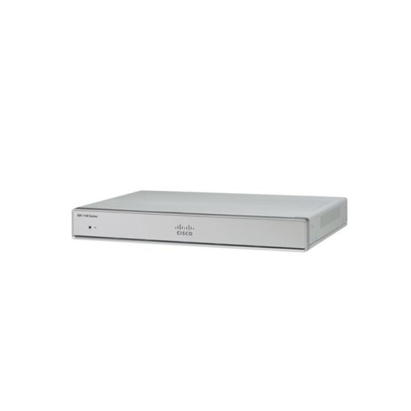 Quality Secure Networking with C1111-4P Router IEEE802.11ac/a/b/g/n Standard and WPA for sale