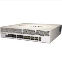 China FortiGate 1100E Security Firewall 20Gbps Throughput 8 Million Sessions for sale