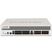 China FortiGate 1100E Security Firewall 20Gbps Throughput 8 Million Sessions for sale