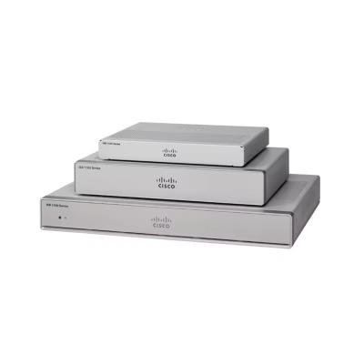 China C1111-4P License for Router 1100-4P-APP Networking Device and 100Mbps Switch Capacity for sale