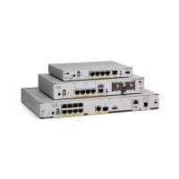 China C1111-4P 8-Port PoE Switch 100Mbps Capacity Managed Network Device with VLAN QoS Support for sale