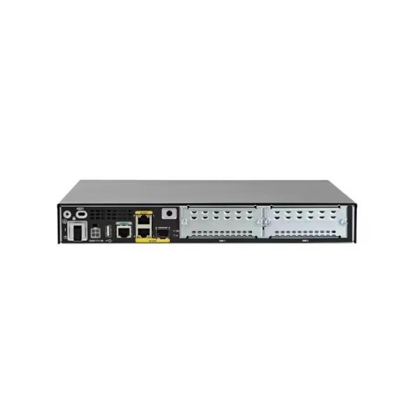 Quality Maximize Your Network Potential with ISR 4221/K9 Router Max. LAN Data Rate of for sale