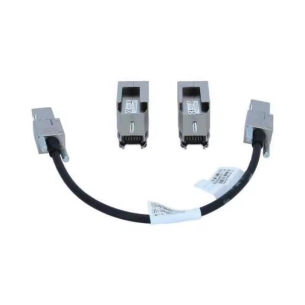 Quality 9300 Series Fixed Uplink Network C9300L-STACK-KIT Stacking Cable with Private for sale