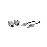 China C9300L-STACK-KIT Stacking Cable for Cisco 9300 Series Fixed Uplink Switch Private Mold 1 Year Warranty for sale