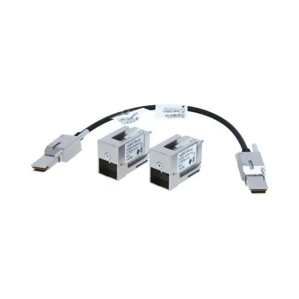 Quality 9300 Series Fixed Uplink Network C9300L-STACK-KIT Stacking Cable with Private for sale