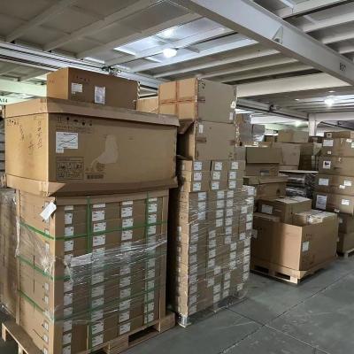 China Fortinet Firewall FG-201E 4x 1G Fixed Uplinks and 18GE RJ45 Ports for Stock Availability for sale