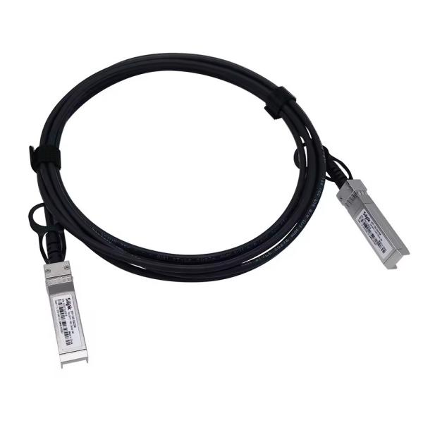 Quality SFP Active Direct Attach Copper Twinax Cable SFP-H10GB-CU2M SFP-H10GB-CU3M SFP for sale