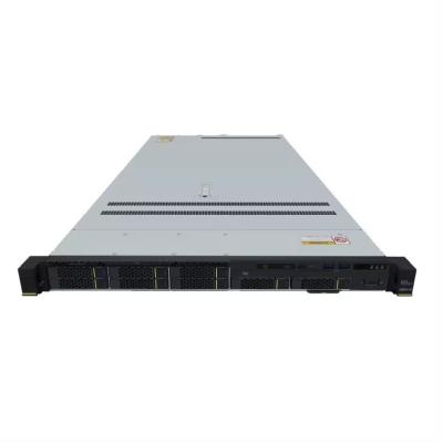 Xeon original 6346 XFusion 1288H V6 Servidor de red 2 U Factor de forma 900W Fuente de alimentación