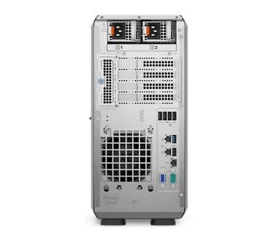 Китай T350 Сервер башни E-2388G/32G 3200*4/1.2T SAS*4/H755 Двухпортовый гигабит/600W*2 Удаленный надежный модуль продается